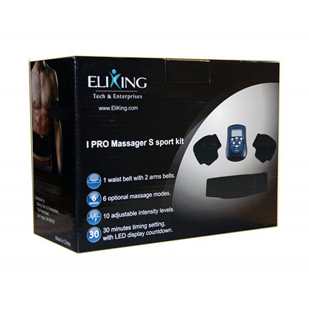 IPro Sport II - EliKing